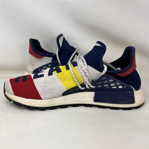 adidas | Shoes | Adidas Nmd Human Race Trail X Pharrell X Billionaire ...